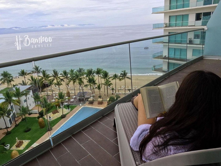 Icon Vallarta Beach Front By Bamboo Skylife - Nayarit