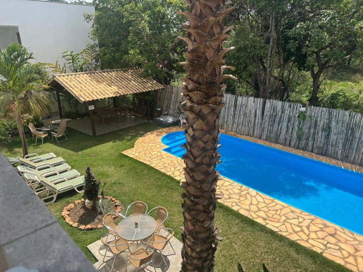 Pousada Brisas Da Serra - Minas Gerais (estado)