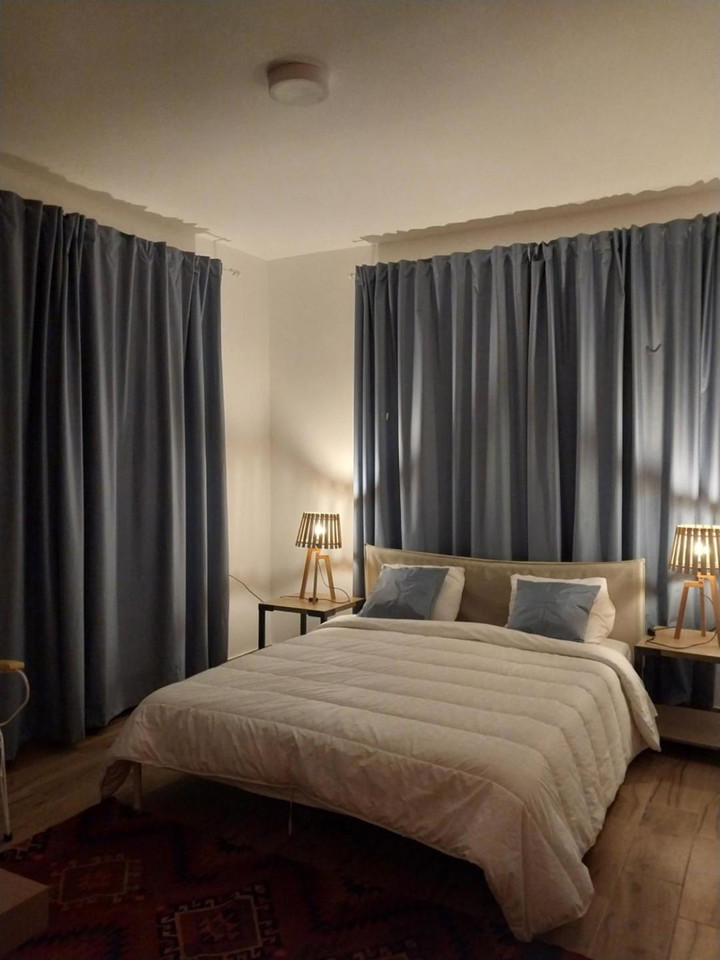 Coco Guesthouse - Jordan