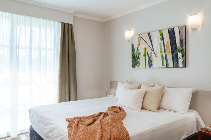 Punthill Narrabundah - Canberra
