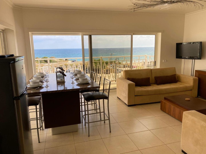 Luna - Airco - Sea View - Own Parking - Armação de Pêra