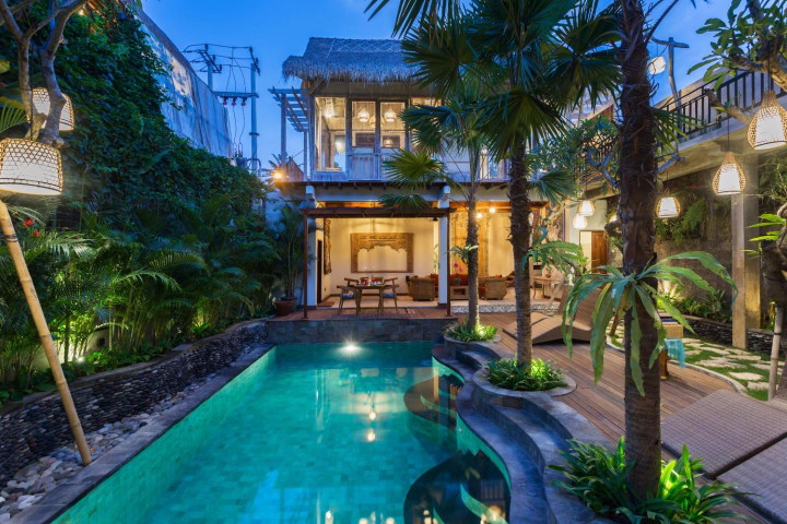 Bije Boutique & Gallery - Ubud