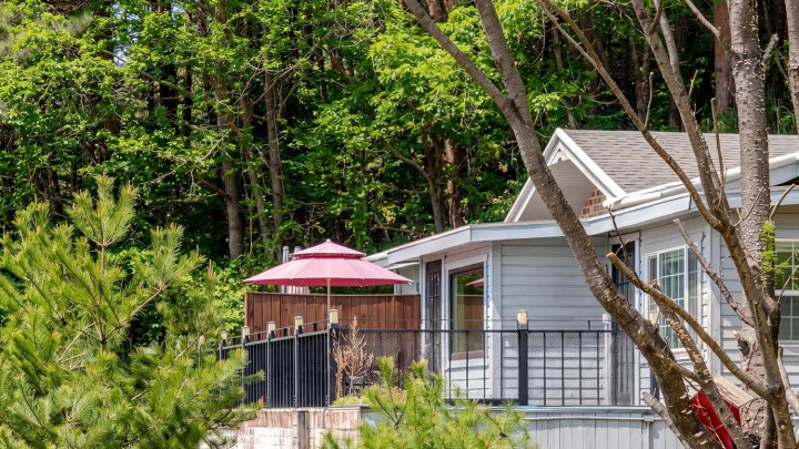 Yangyang Little Forest Pension - Pyeongchang-gun