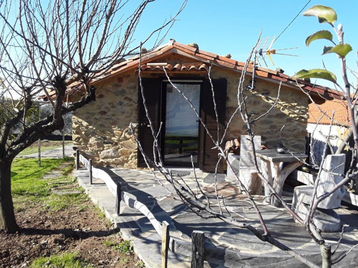A Casa Do Moinho - Portugal