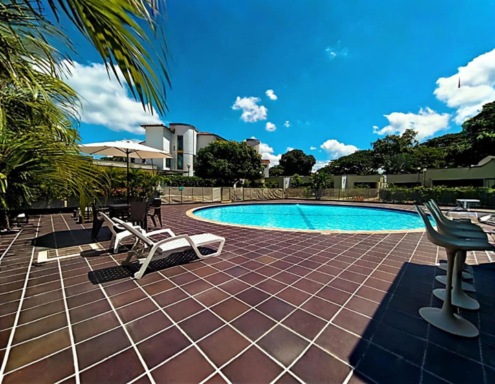Hotel Tacaloa Inn Experience - Girardot