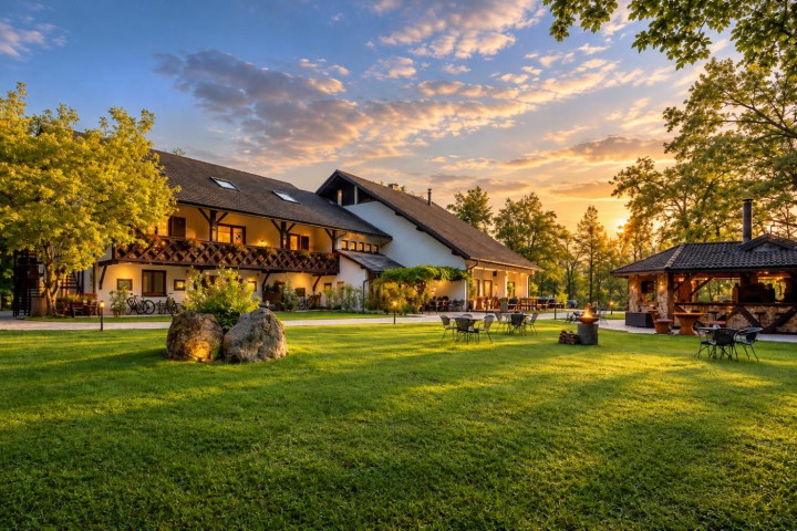 Penzion Pibernik - Radovljica