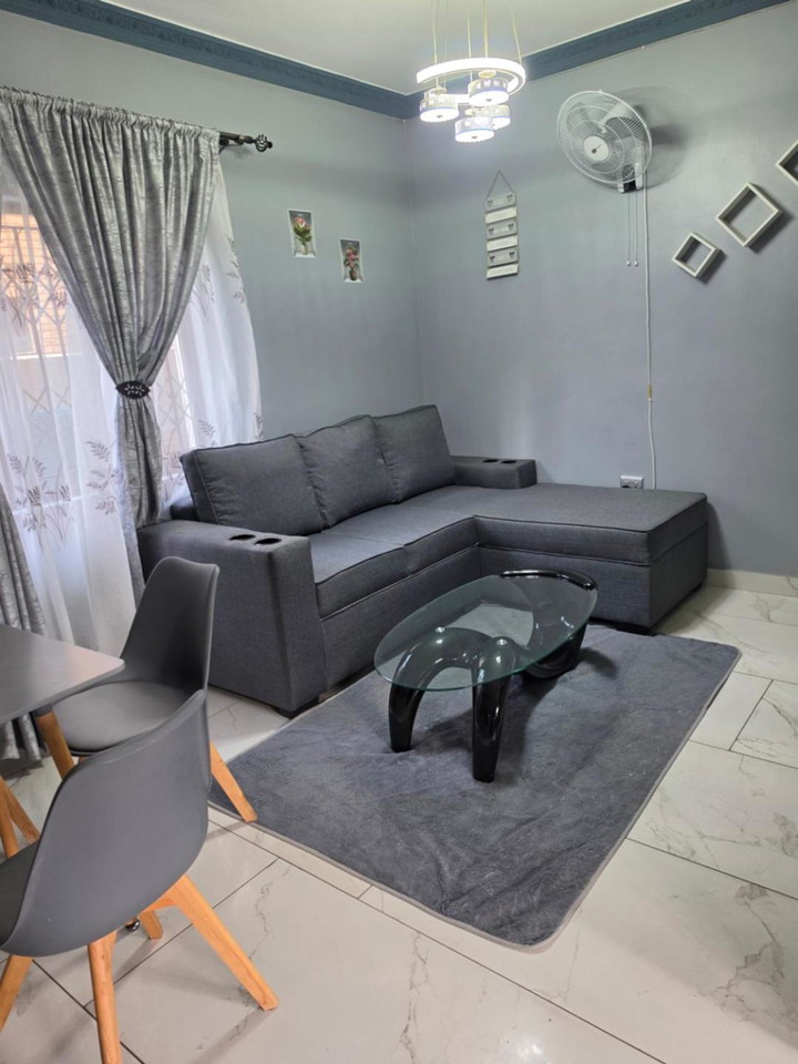 Crompton Apartment 786 - Durban