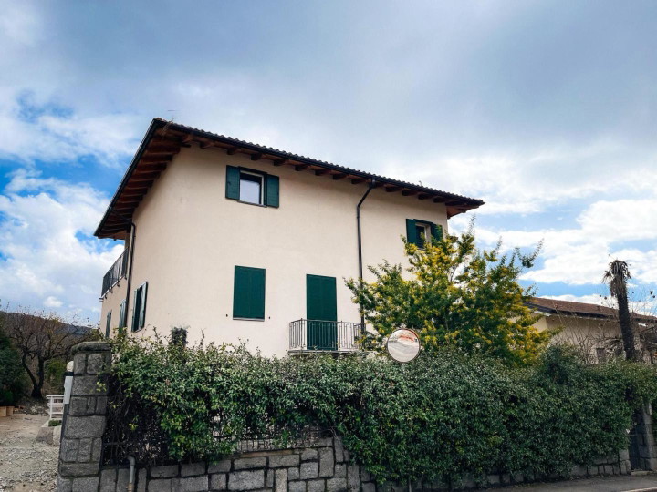 Villa Bazza - Limone Sul Garda
