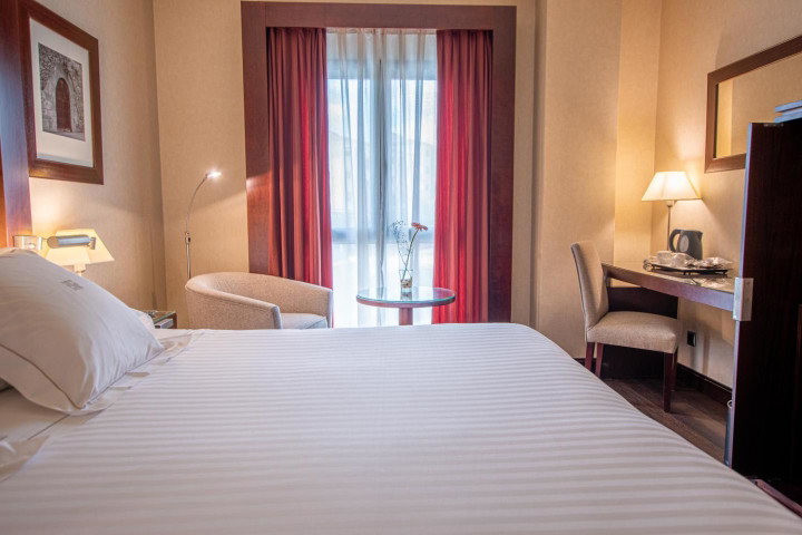 Hotel Badajoz Center - Badajoz