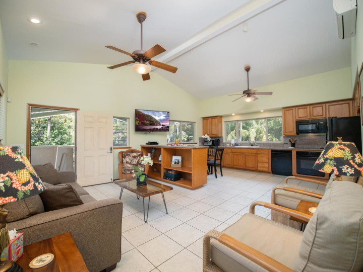 Aloha Aku Hula Suite - Find Peace By The Shore - Kihei, HI