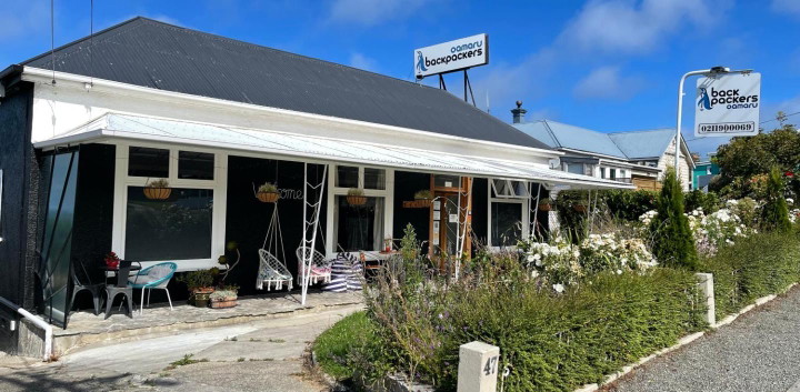 Oamaru Backpackers - Oamaru