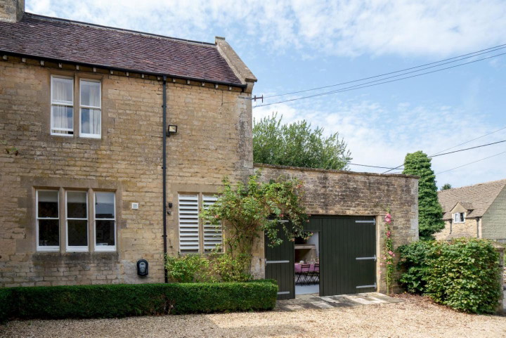 Cotswold Village Farmhouse 3 Ensuite Bed Parking - Pass The Keys - Bibury