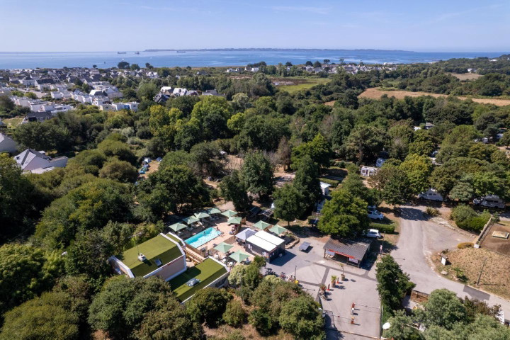Vvf Morbihan Larmor-plage - Plouhinec