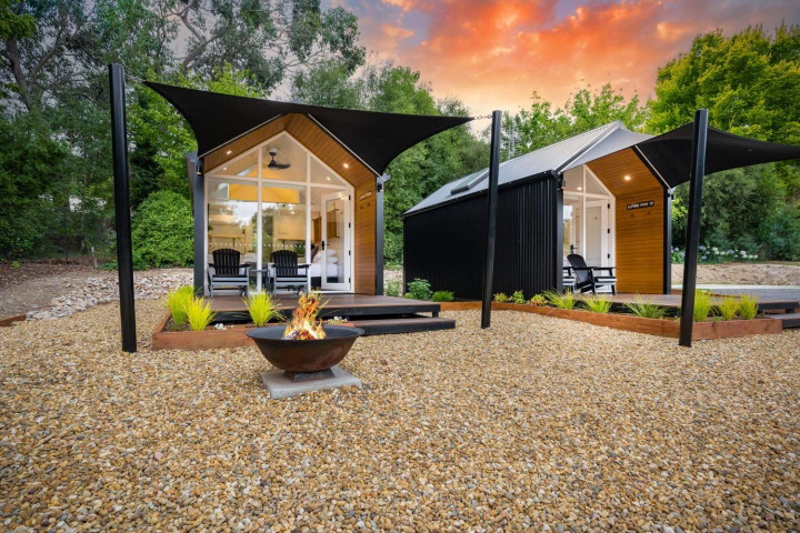 Bright Riverside Holiday Park - Bright