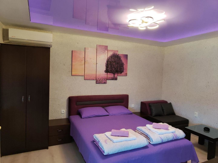Centrum Lux Apartment - Niš