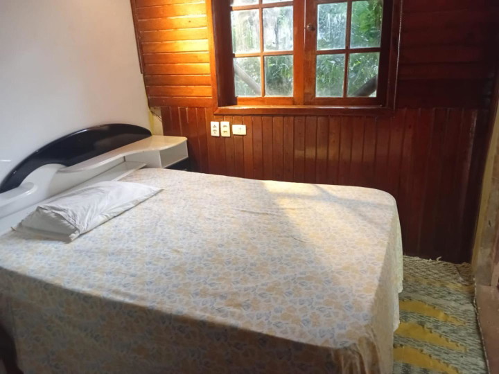 Sonho Realizado - Ilha Grande