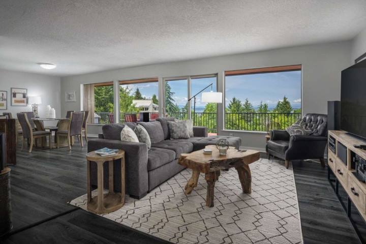Luray Terrace - Portland, OR