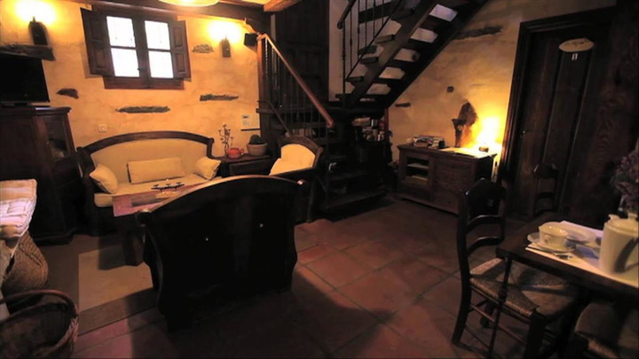 Hotel Rural La Fuente - Torrelaguna
