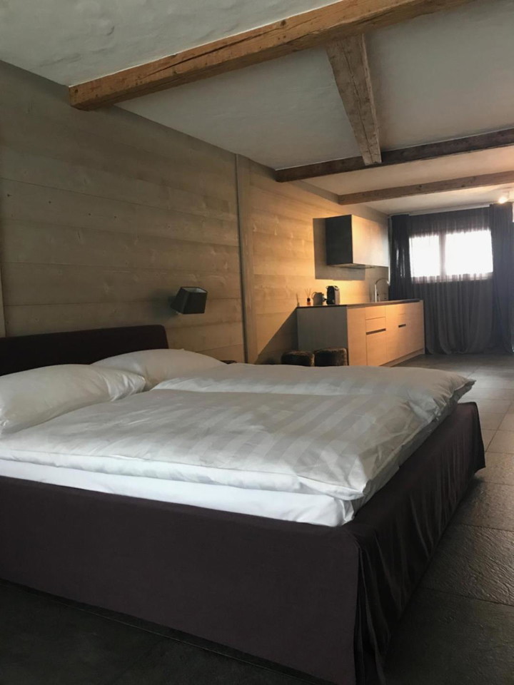 Charly Studio In Gstaad - Lauenen