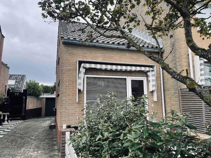 Tiny Beachhouse - Free Parking - Wassenaar