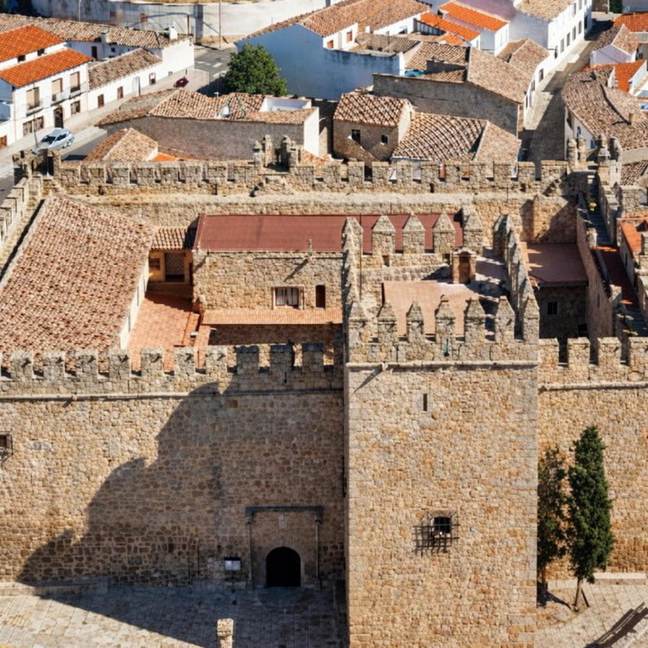 Castillo De Orgaz Gratis La Entrada Y Cerca Del Puy Du Fou Hoy! - Spagna