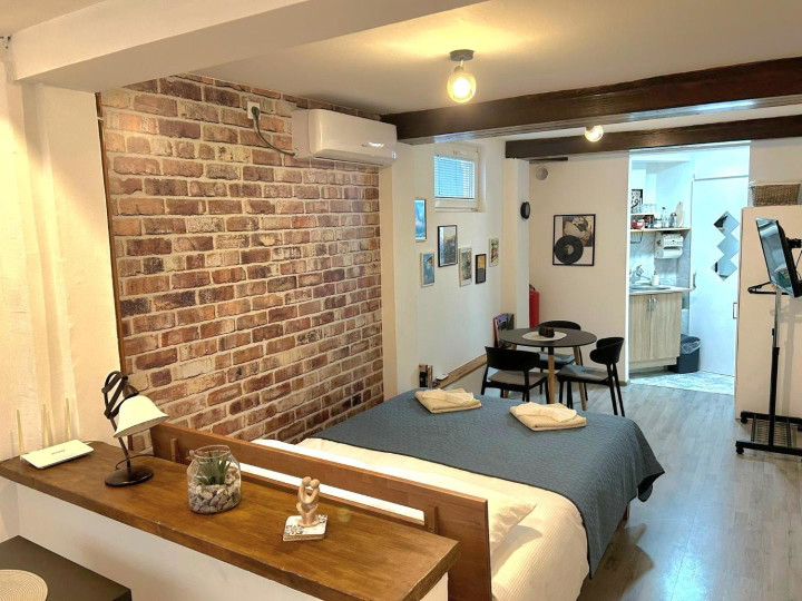 Apartman Nani - Secure And Free Parking Space! - 塞拉耶佛