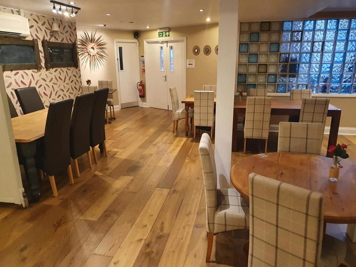 The Nags Head - Norfolk