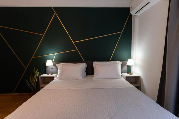Cozy Nest - Atenas