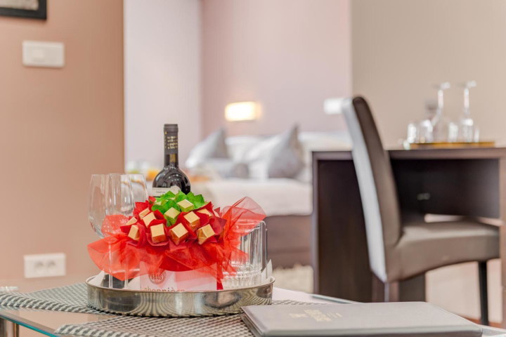 Palace Suites Heritage Hotel - Adults Only - Split