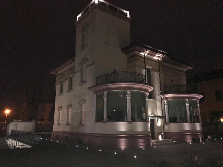Villa Simona - Voghera