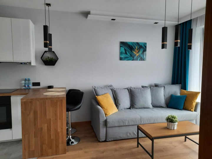 Apartament Dąbska 24 Tauron Arena - 克拉科夫