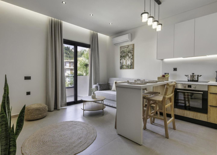 D'oliva Comfort Living, By Zantewize - Zante