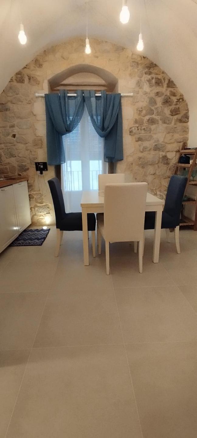 Itinerario Barocco Apartment Ragusa Ibla - Eleganza E Comfort Nel Cuore Del Barocco Siciliano - Provincia di Raguse