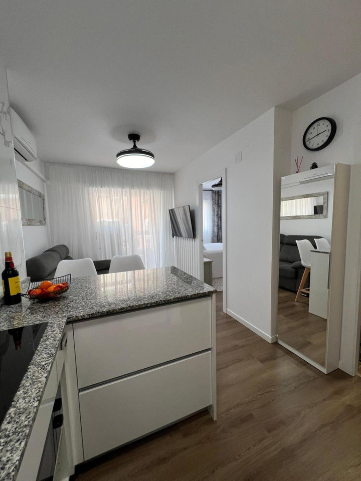 Apartamento Playa Del Cura Lux - Torrevieja