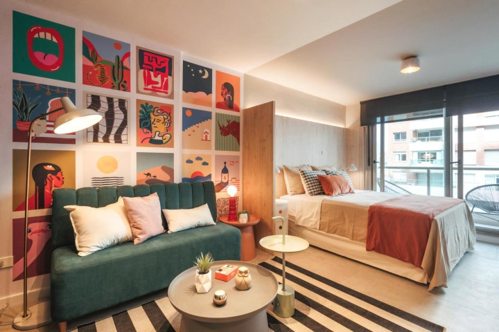 Diseño En El Corazón De Punta Carretas - Mir304 - Montevideo