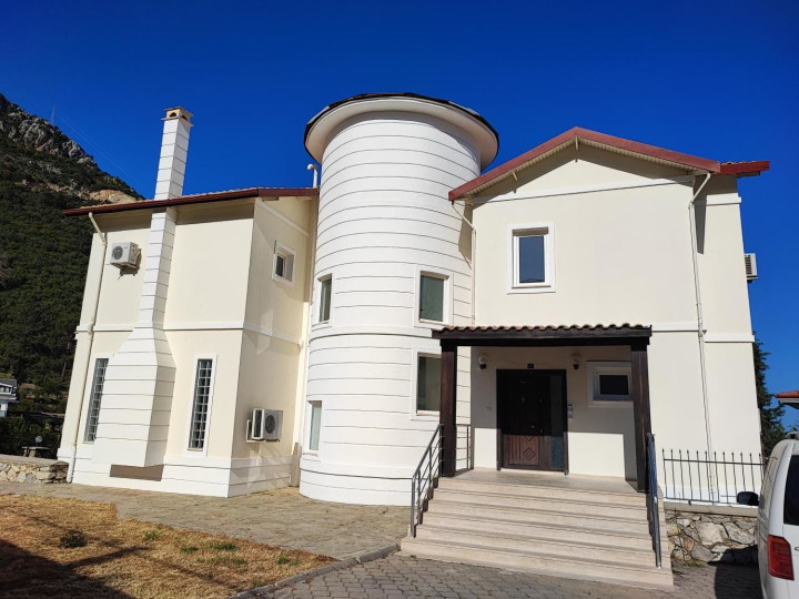 Villa Ladywell - Hisarönü