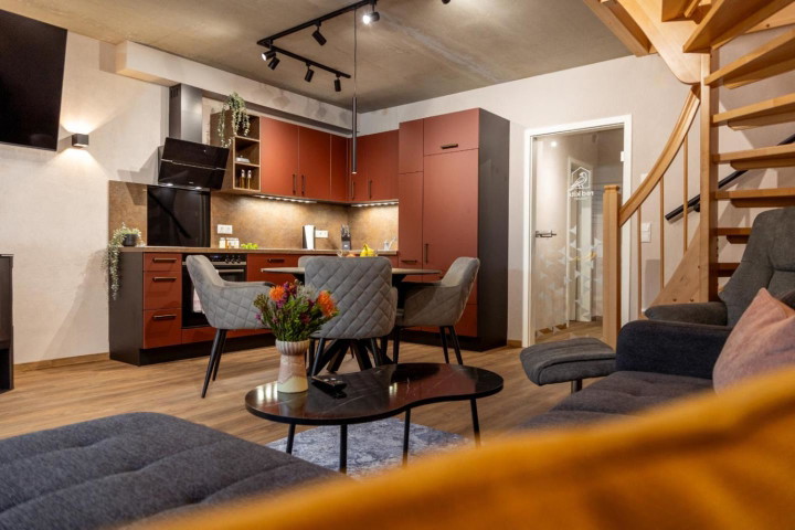 Red Kite Resort - Dierhagen