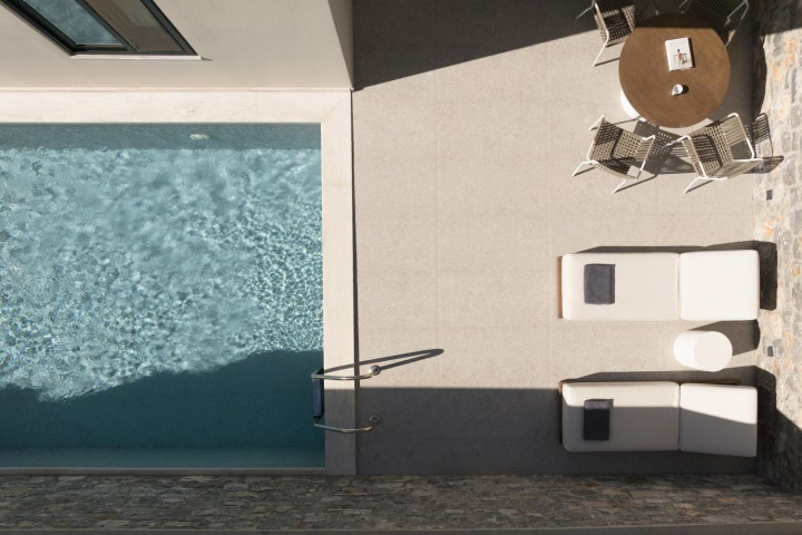 Paligremnos Infinity - Adults Only - Crete