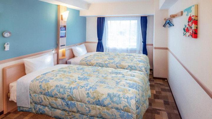 Toyoko Inn Tsushima Hitakatsu - Tsushima