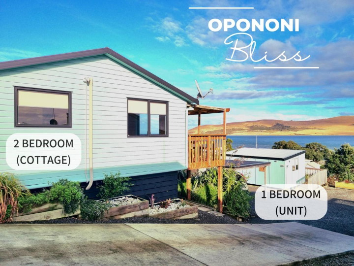 Opononi Bliss - Opononi