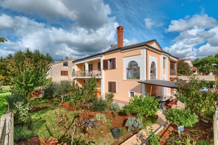 Apartments Vera Savic - Poreč