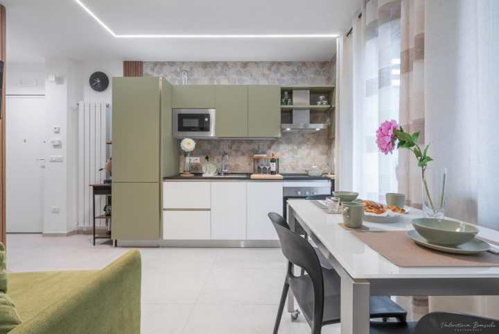 Nem Tiny House By Pleiades Home - Chianciano Terme