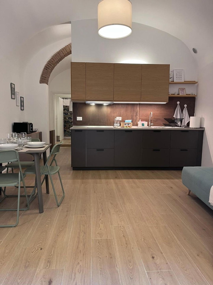 Vicolo7 Guest House - Pisa