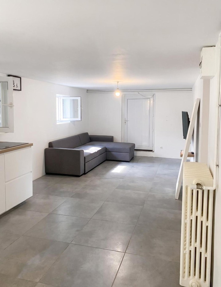 Appartement Cosy à Les Pavillons-sous-bois 30 M² Avec Jardin Clôturé - Villiers-sur-Marne
