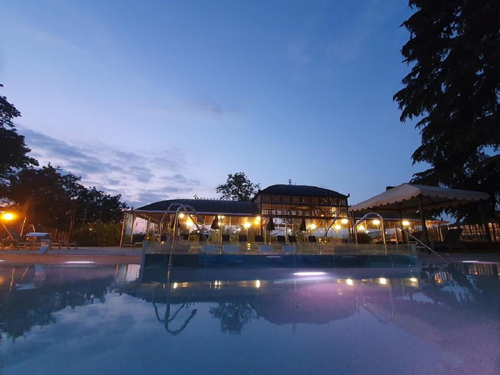 Hotel Villa Beccaris - Alba