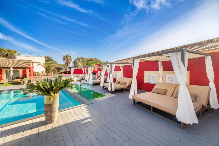 Paradise Residencial Apart&suites - Mallorca