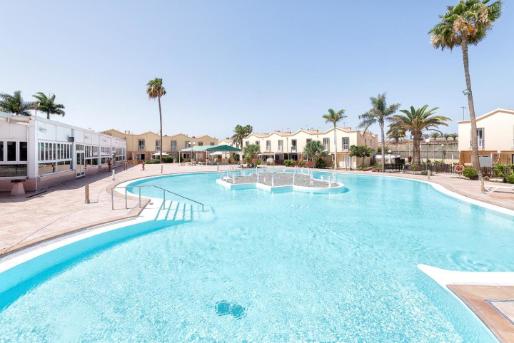 Villetta Green Oasis Club - Espagne