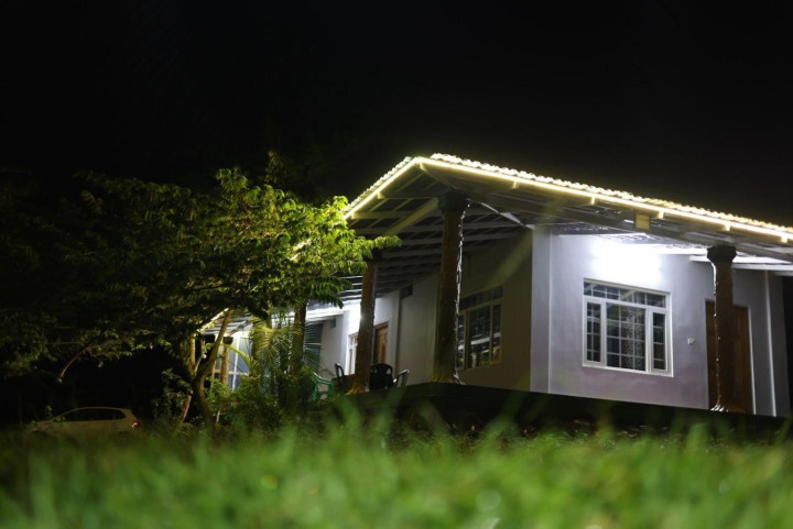 Wild Adventure Resort Masinagudi - Masinagudi