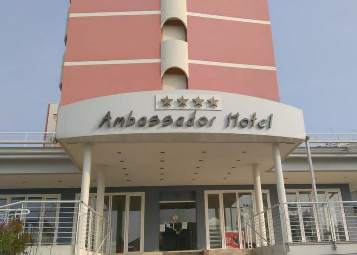 Hotel Ambassador - Caorle