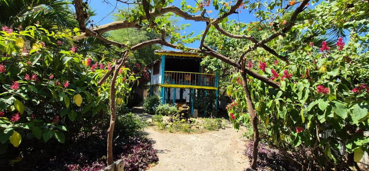 Bed And Breakfast Puerto López - Équateur
